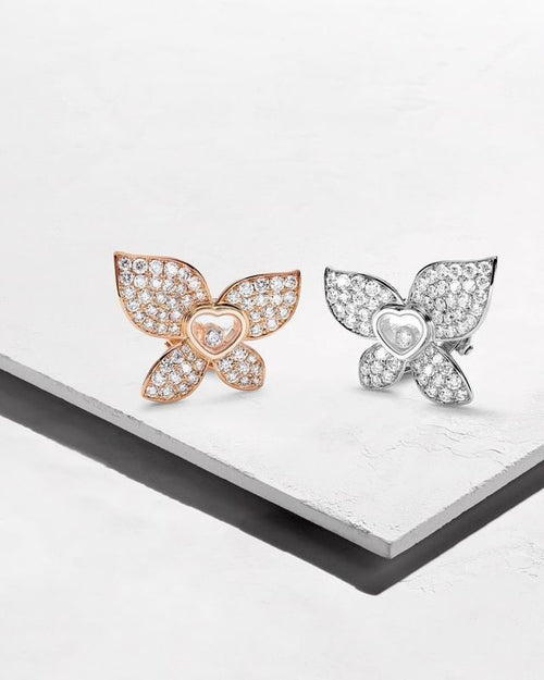 Manfredi Jewels Greenwich Connecticut - Luxury Watches and Jewelry