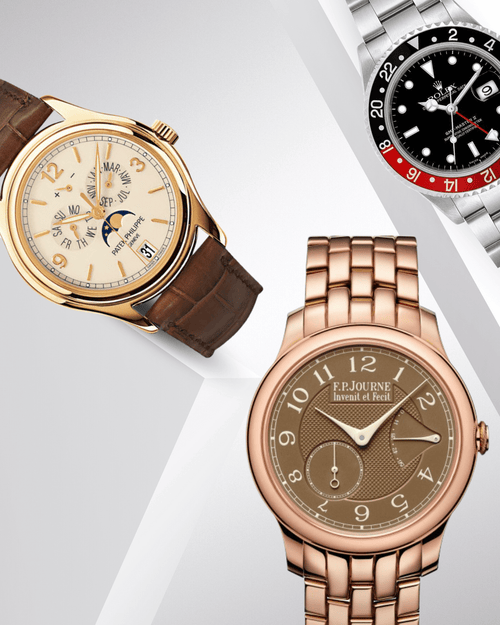 Manfredi Jewels - Committed To Your Luxury Experience
