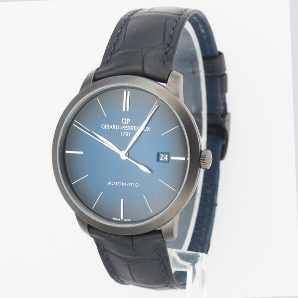 1966 Earth to Sky Edition - Limited to 149 Pieces