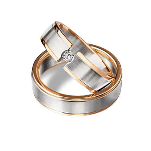Furrer Jacot Wedding Bands | Manfredi Jewels
