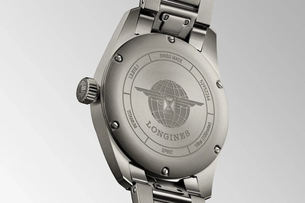 Longines Longines Spirit - Watches | Manfredi Jewels