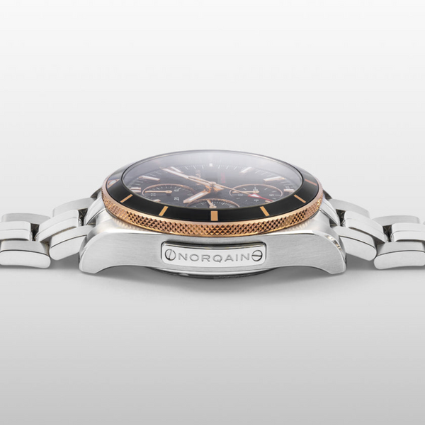 NORQAIN Adventure Sport Chrono Day/date - New Watches | Manfredi Jewels
