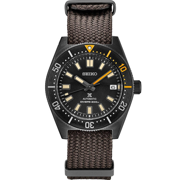 Seiko Prospex Spb253 - New Watches | Manfredi Jewels