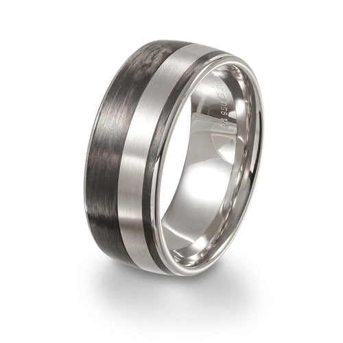 Furrer Jacot Wedding Bands | Manfredi Jewels