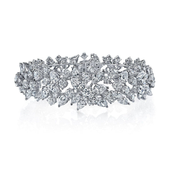 Manfredi Jewels Jbr065 - Jewelry | Manfredi Jewels