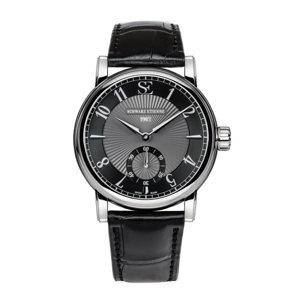 Schwarz Etienne Roma Manufacture - Small Second (pre - order) - Watches ...
