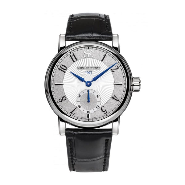 Schwarz Etienne Roma Manufacture - Small Second (pre - order) - Watches ...