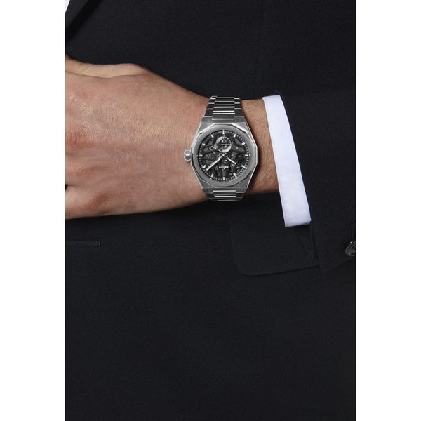 Zenith Defy Skyline Skeleton - New Watches | Manfredi Jewels